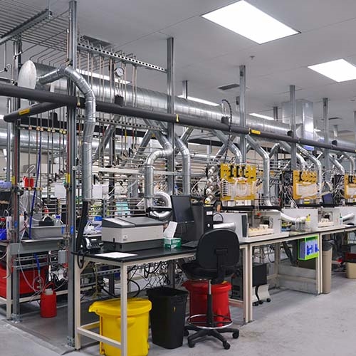 Inside LGC Biosearch | LGC Biosearch Technologies